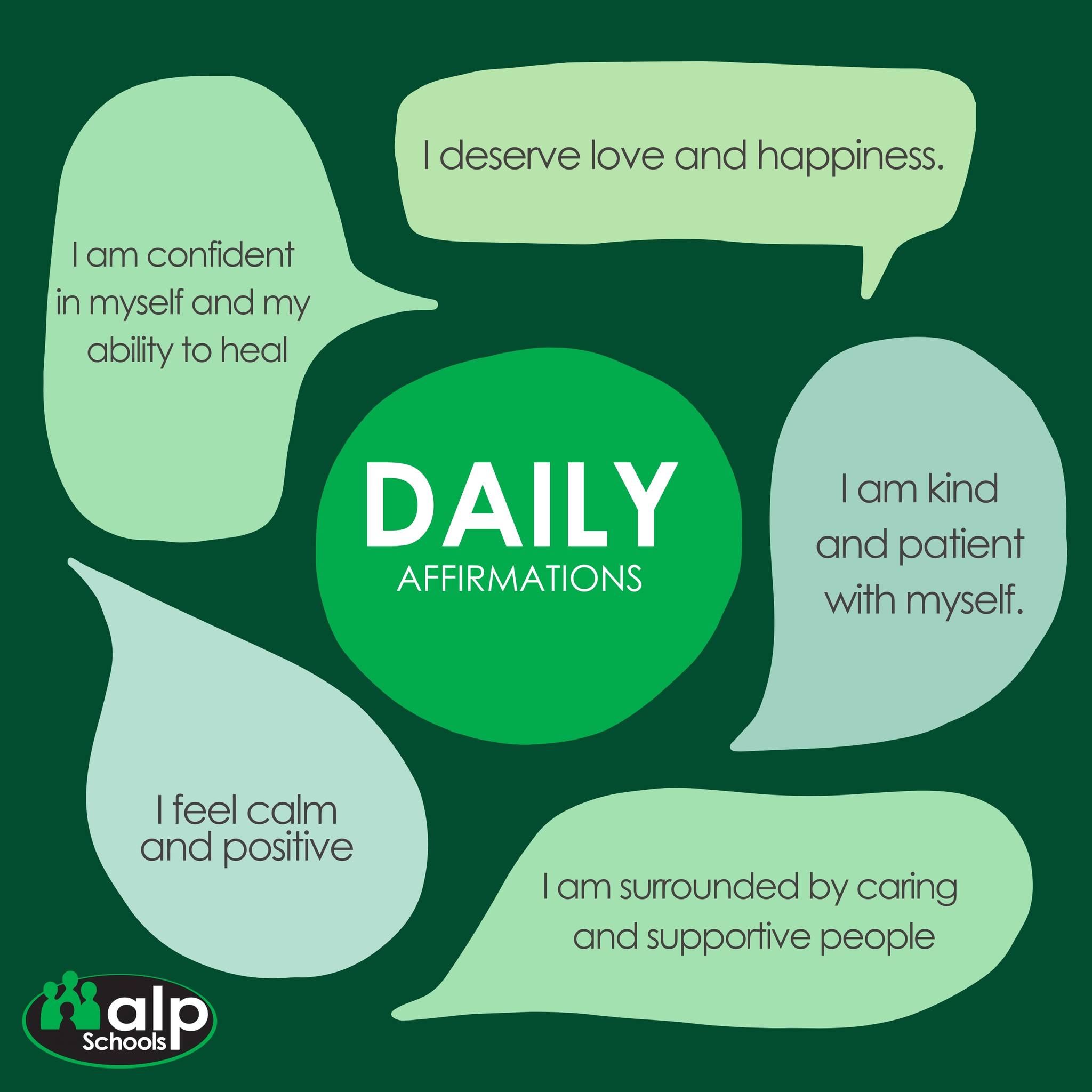 May 2023 - ALP Schools